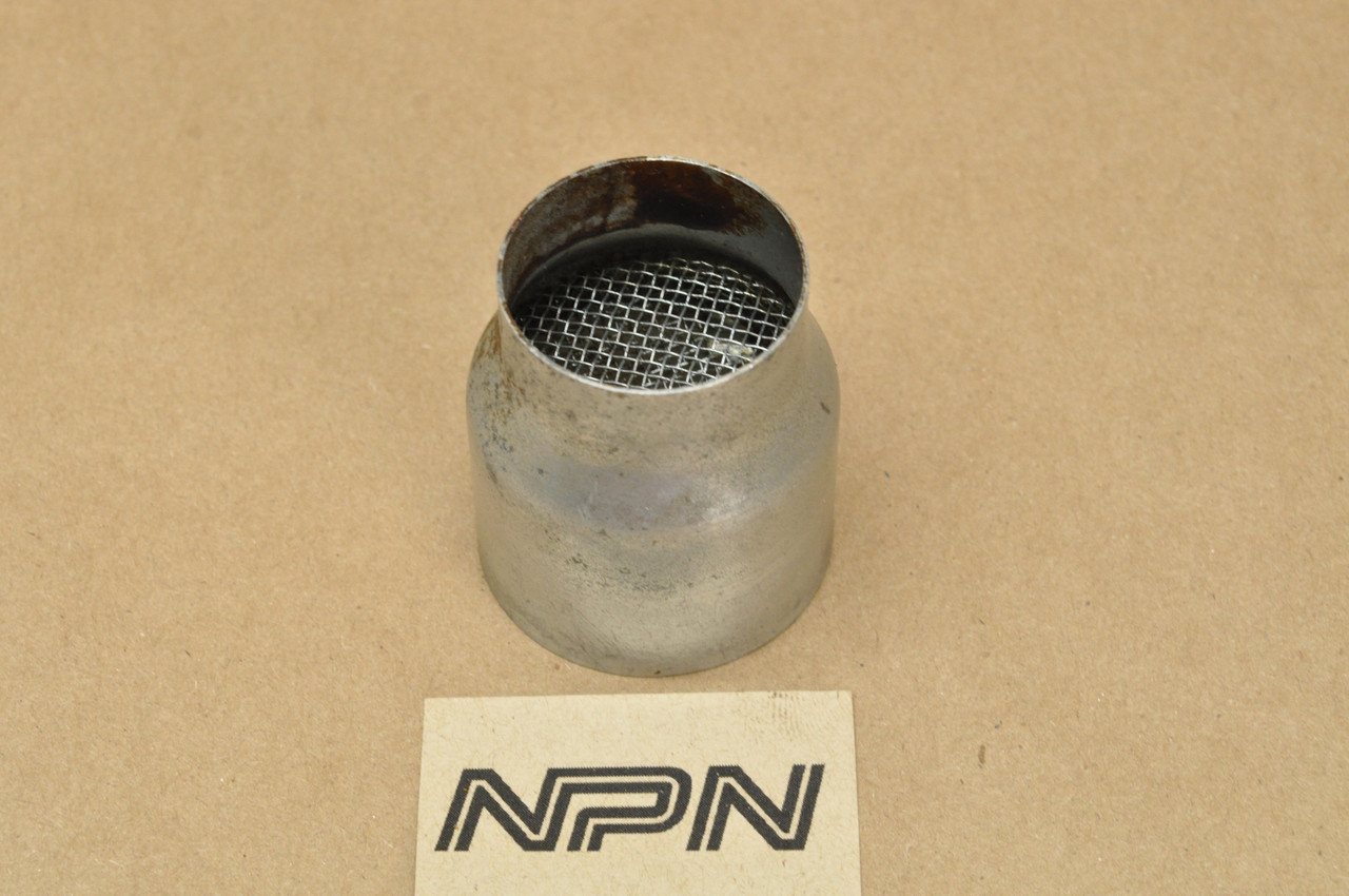Vtg Used OEM Honda CA95 Carburetor Intake Screen 16100-206-014 - NOS ...