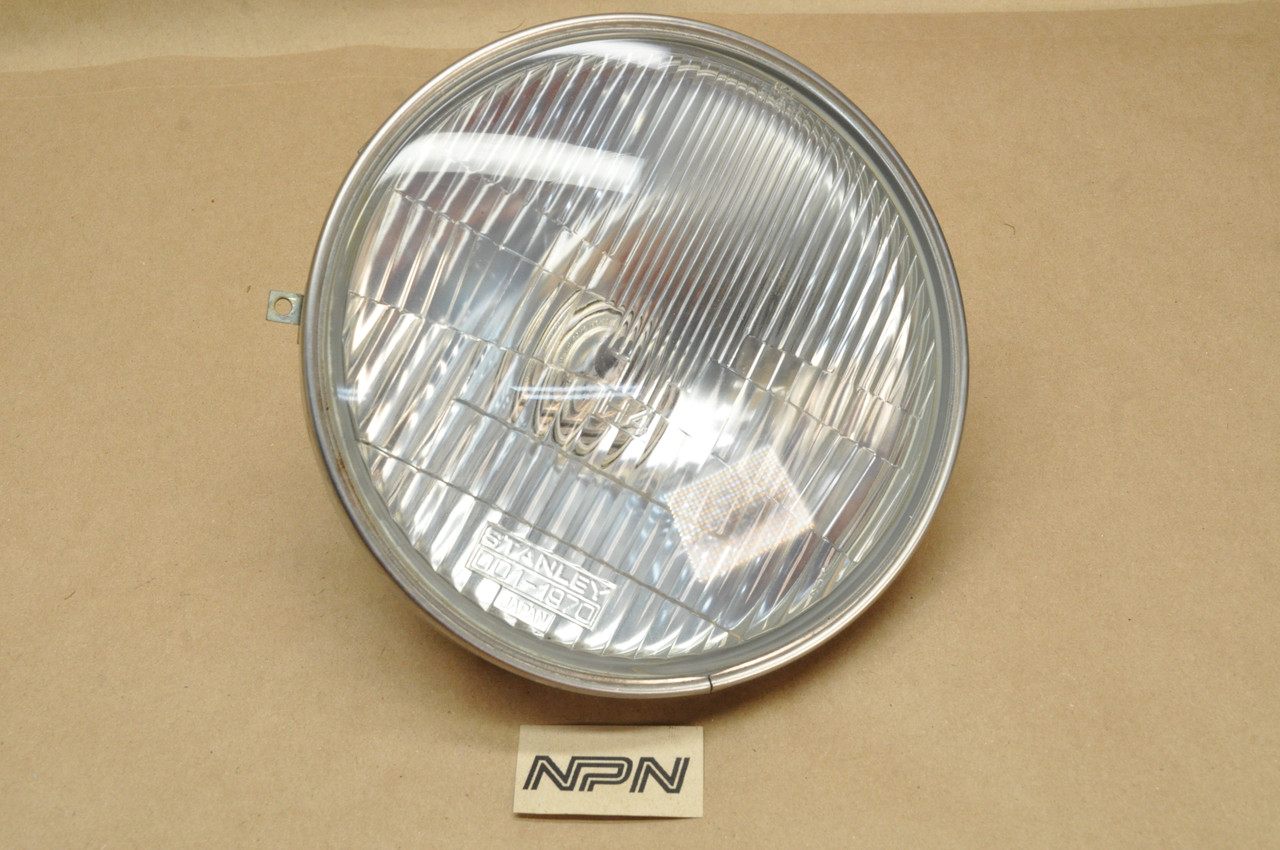 Vtg Used OEM Honda CB1000 CB650 CB750 CB900 CBX CX500 GL1000 GL1100 ...