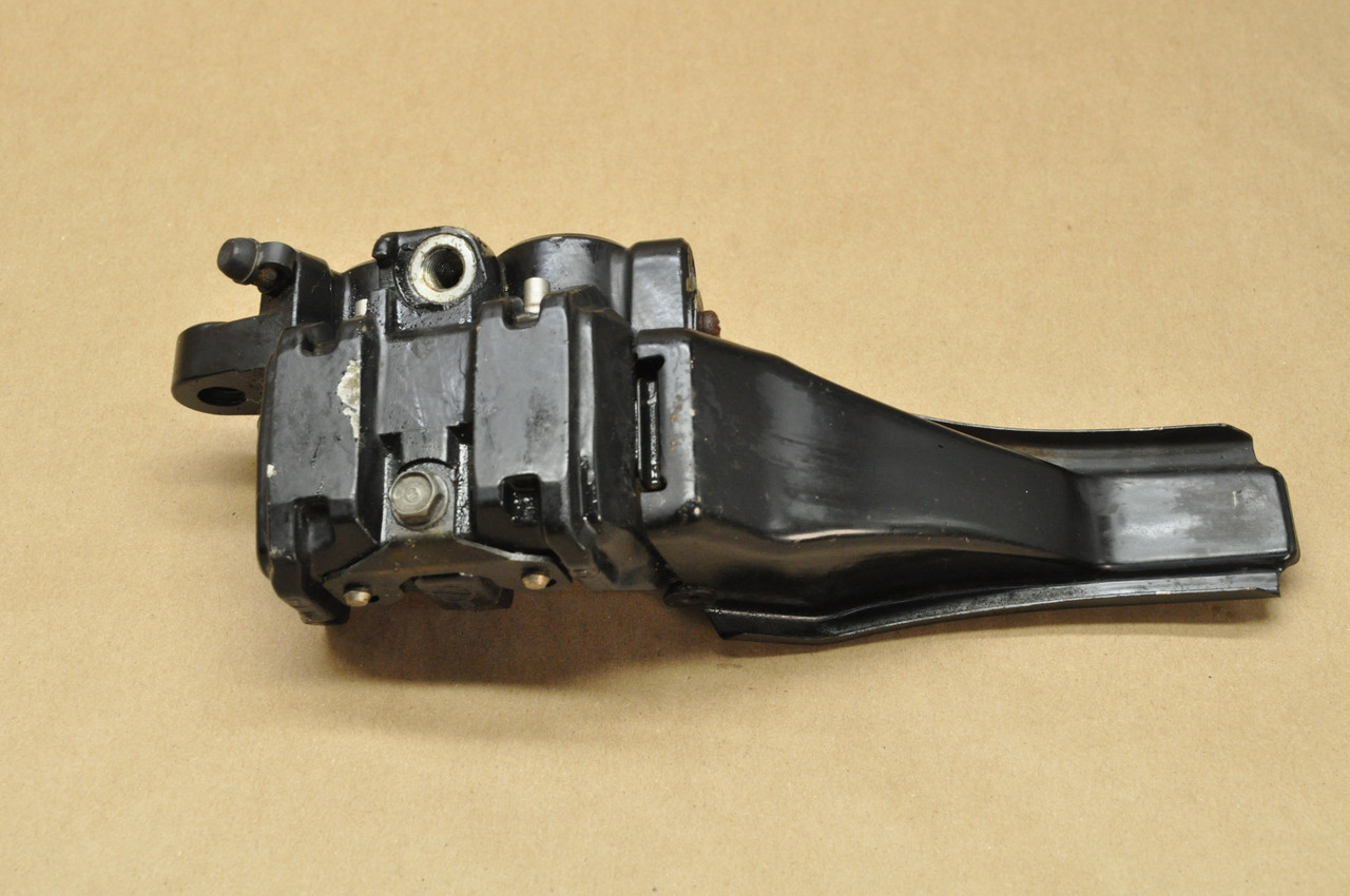 Vtg OEM Honda CB1100 CB750 CB900 CBX FT500 Rear Brake Caliper & Disk ...