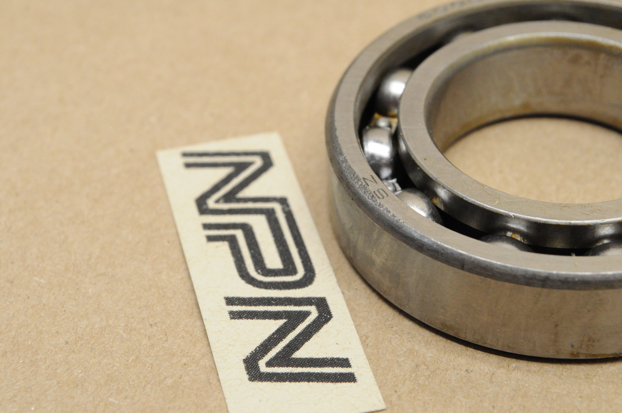 NOS Suzuki GT185 RM125 TC125 TM125 Counter Shaft Roller Ball Bearing ...