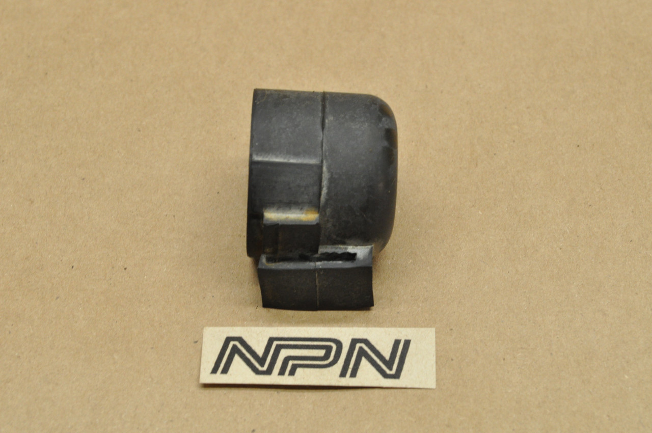 Vtg OEM Honda CB350 CB450 CB500 CB550 CB750 CL350 SL350 Solenoid Rubber ...