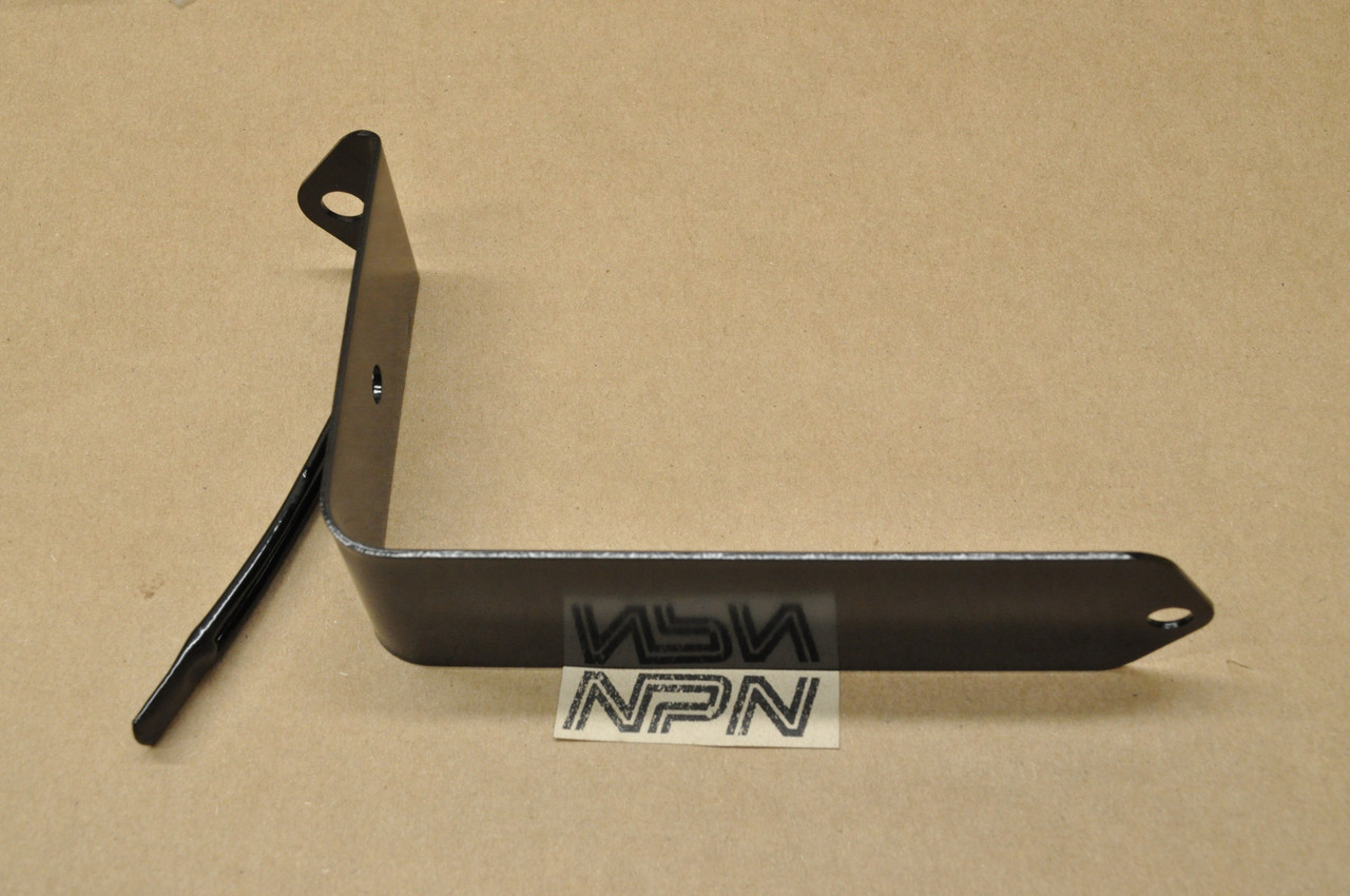 NOS Honda 1999-2007 TRX400 EX Battery Box Tray Band Strap 50326-HN1-000 ...