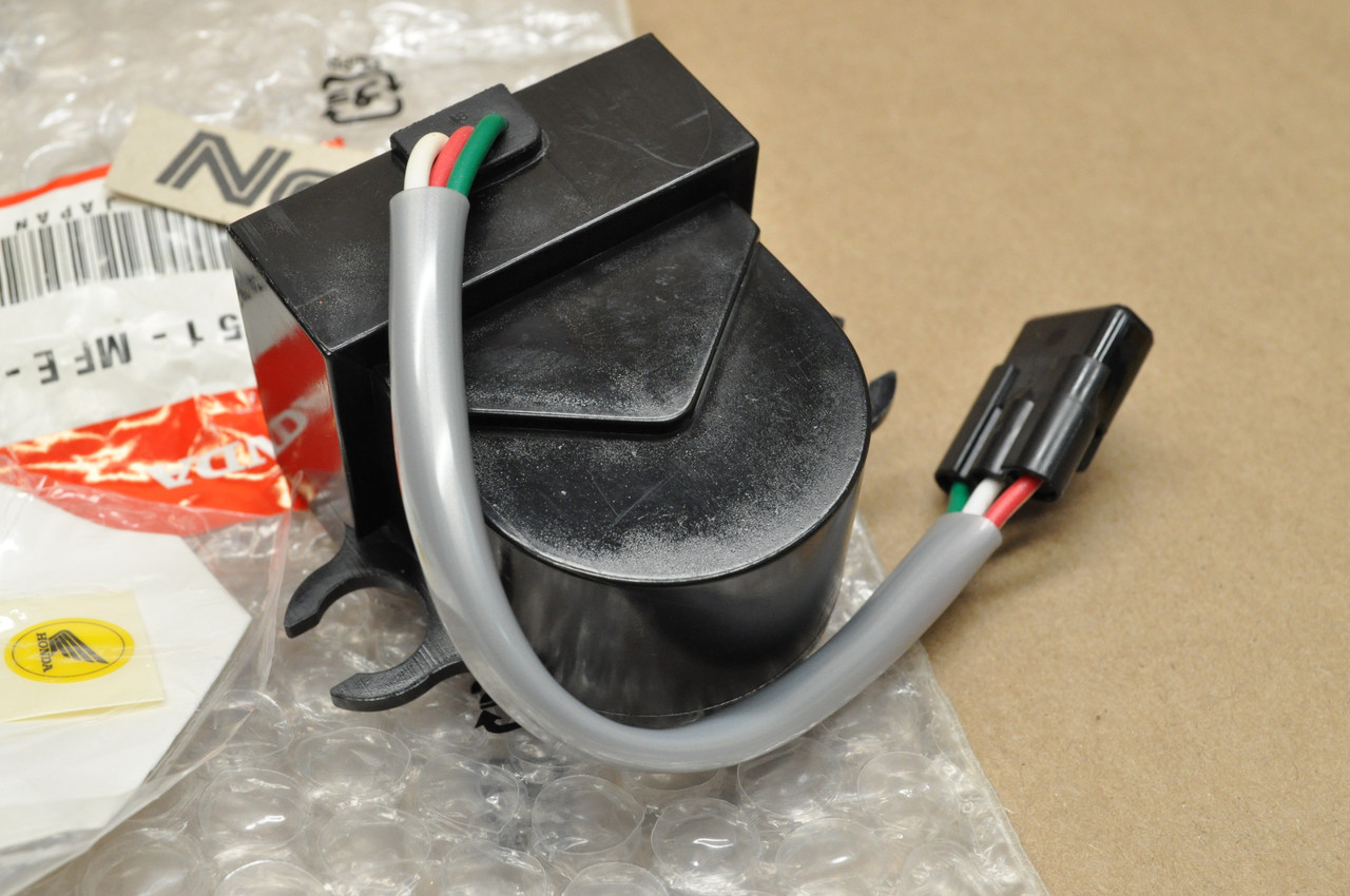 NEW OEM Honda 2010-24 VT750 Shadow Tip Over Bank Angle Sensor 06351-MFE ...