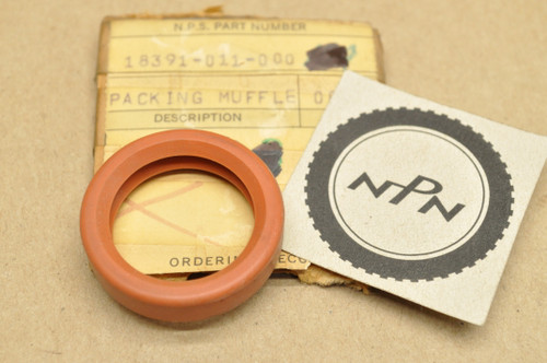 New Old Stock Honda CA105 C105 C105T Parts - Page 2