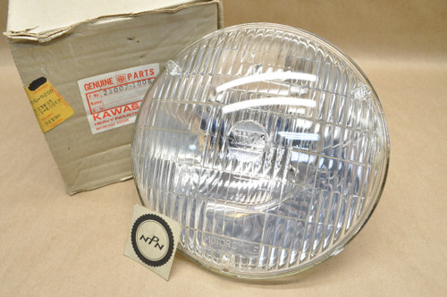 New Old Stock Kawasaki Kz1000 Parts