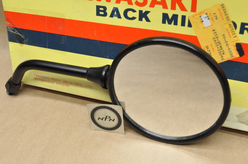 New Old Stock Kawasaki Kz1000 Parts