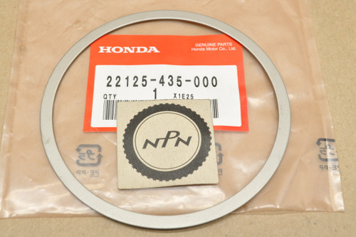 NOS Honda FT500 Ascot VT500 VT600 VT750 XL250 XL350 XL500 XL600 XR250 ...