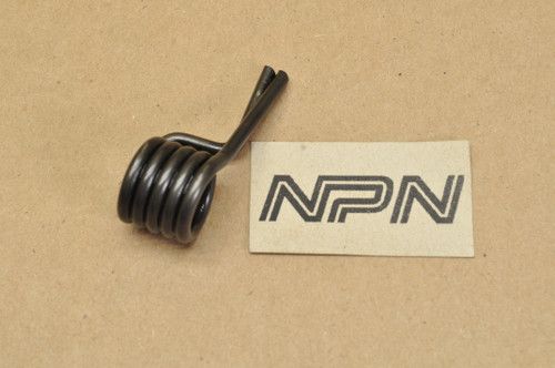 Vintage Used OEM Honda CB1000 CB750 CB900 Shift Return Spring 24651-425 ...