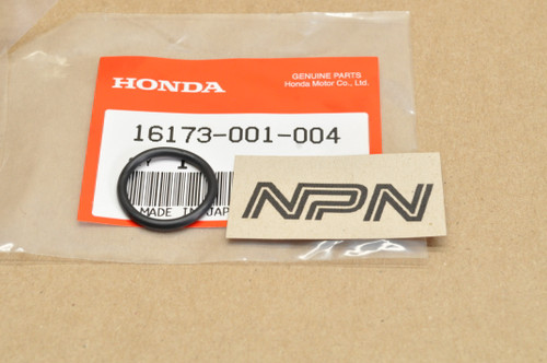 NOS Honda ATC250 ATC350 C100 C102 C105 CB750 XL200 XL250 O-Ring 16173 ...