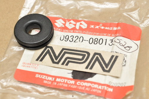 NOS Suzuki GN400 GS850 GSX750 GSX-R750 GT750 TM250 VS700 Cushion 09320 ...