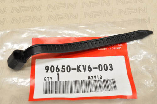 NOS Honda CB250 CBR600 CR125 CR250 CT70 TRX200 XR80 Z50 Band 90650-KV6 ...