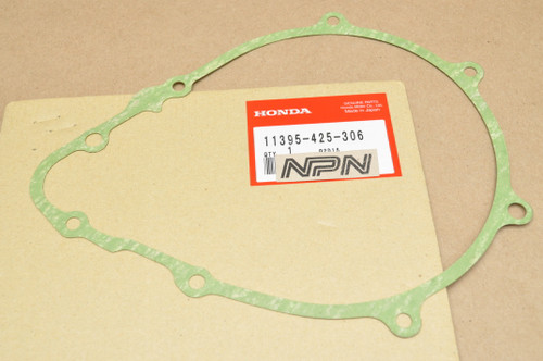 NOS Honda CB1000 CB1100 CB750 CB900 Stator Magneto Cover Gasket 11395 ...