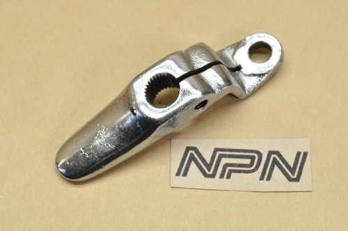 Vintage Used OEM Honda CB72 CB77 Gear Shift Shifter Arm 24711-268-030 ...