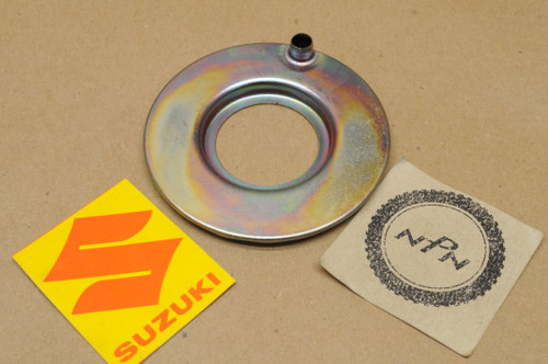NOS Suzuki 1972-77 GT550 Oil Guide Plate 12511-34000 - NOS Parts NOW