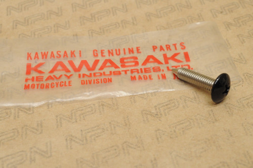 NOS Kawasaki 1994-09 EX500 D1-D12 Ninja Screw 92009-1660 - NOS Parts NOW