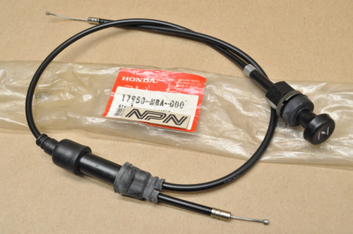 NOS Honda VT750 C VT750CD VT750DC Shadow Choke Starter Cable 17950-MBA ...
