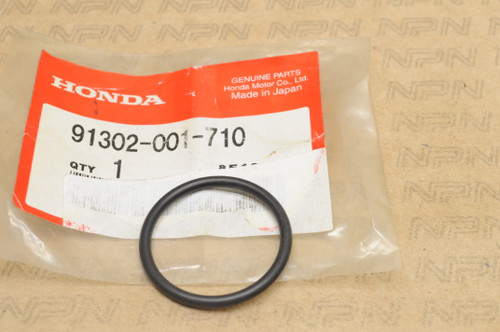 NOS Honda CA95 CB200 CL175 CX650 GL500 GL650 SL175 SS125 O-Ring 91302 ...