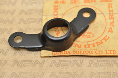 NOS Honda 1979 CT70 XL70 K1-1976 Turn Signal Pilot Light Stay Bracket ...