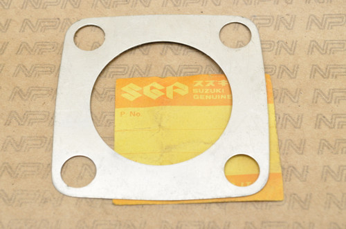 NOS Suzuki 1969 T20 1969 TC250 Cylinder Head Gasket 11141-07001 - NOS ...