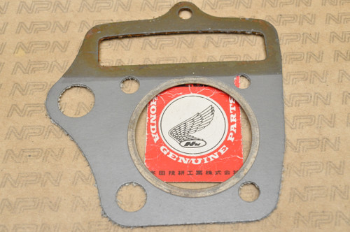 NOS Honda ATC70 CL70 CT70 CT70H SL70 XL70 Cylinder Head Gasket 12251 ...