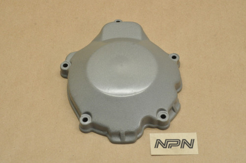 NOS Kawasaki 1994-04 KX250 Stator Magneto Crank Case Side Cover 14031 ...