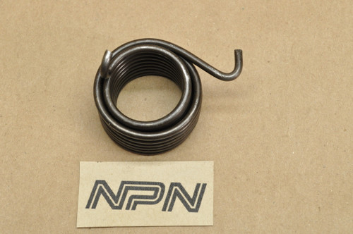 Vtg Used OEM Honda S65 Kick Start Starter Spring 28261-035-000 - NOS ...