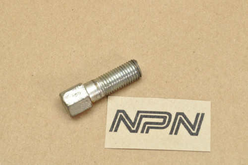 Vtg Used OEM Honda CB650 CB750 Head Light Stay Bolt 90120-425-000 - NOS ...