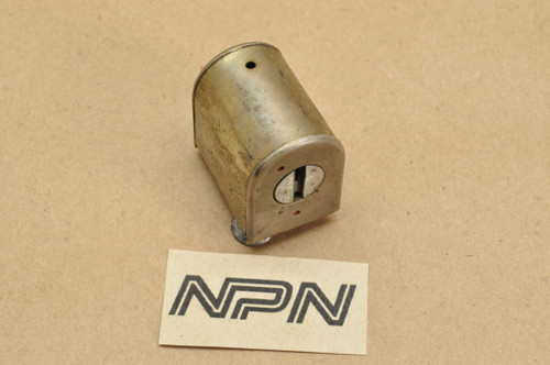 Vtg Used OEM Honda CL70 CL90 CT90 P50 S90 SL100 SL125 XL100 Lock 53600 ...