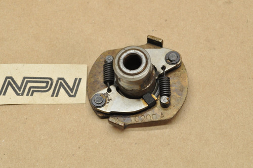 Vintage Used OEM Honda C200 CA200 CT200 Spark Advance Advancer 30220 ...