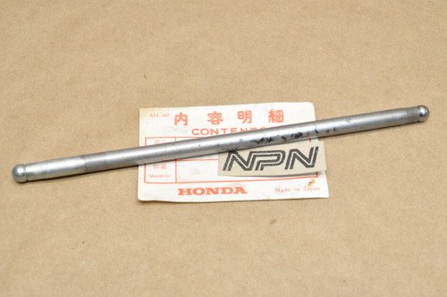 NOS Honda TL250 XL250 XL350 Clutch Lifter Rod 22850-329-000 - NOS Parts NOW