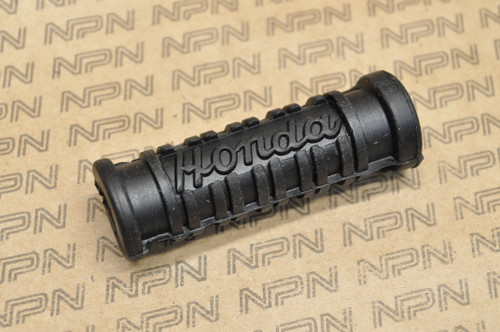 NOS Honda CA77 CB450 CB72 CB750 CB92 CL450 CL72 SL350 Rubber 28311-200 ...
