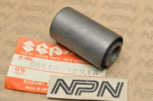 NOS Suzuki LT-A50 LT185 Suspension Swingarm Bushing 09319-12018 - NOS Parts NOW