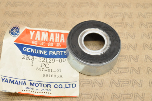 NOS Yamaha IT400 MX400 SR500 TT500 XT500 YZ250 YZ400 Thrust Cover 2K8 ...