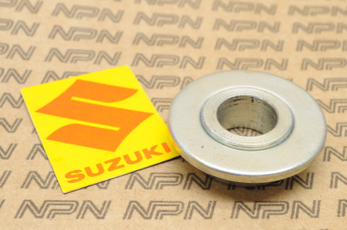 NOS Suzuki 1990-95 DR650 Rear Wheel Axle Hub Spacer 64750-38211 - NOS ...