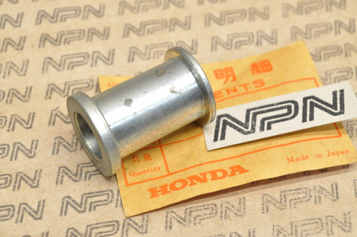 NOS Honda CB72 CB77 Front Wheel Axle Side Collar 44311-268-000 - NOS ...