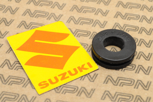 NOS Suzuki DR250 GS1000 DS80 Rear Fender Head Light Housing Bucket ...