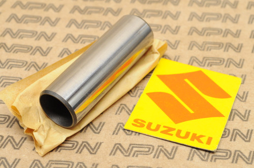NOS Suzuki 1986-88 RM250 Piston Wrist Pin 12151-00B20 - NOS Parts NOW