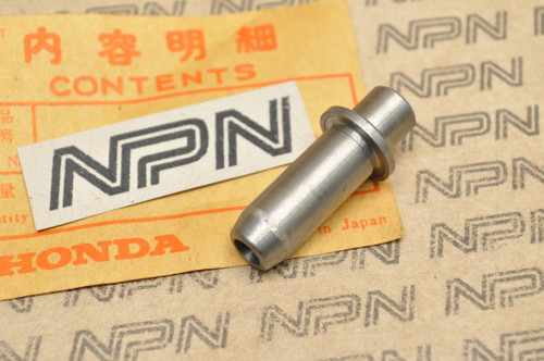NOS Honda CA175 CB175 CL175 SL175 Exhaust Valve Guide 12023-235-690 ...