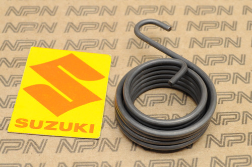 NOS Suzuki DS80 JR80 RM50 RM60 RM80 Kick Start Return Spring 09448 ...