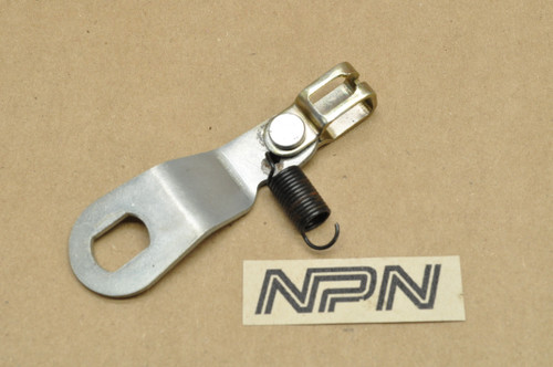 Vintage OEM Honda CB750 F CB750 K0-78 Clutch Lever 22810-300-000 - NOS ...
