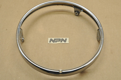 Vtg OEM Honda CB1000 CB450 CB500 CB550 CB750 CX500 GL1000 Headlight ...