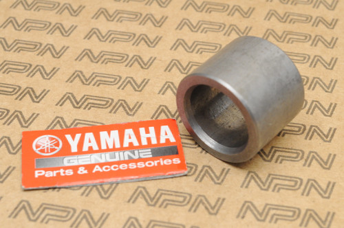NOS Yamaha ATMX GT80 MX175 MX80 RX50 TY50 YZ80 Collar Bushing 90387 ...