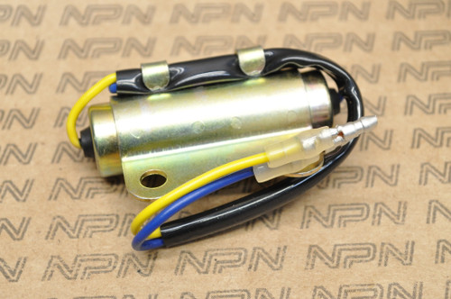 NOS Honda CB350 CB450 CL350 CL450 SL350 Japan Ignition Condenser 30280 ...