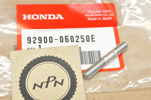 NOS Honda ATC250 CR250 CR500 VFR750 XL350 XL500 XL600 XR250 XR350 XR500 ...