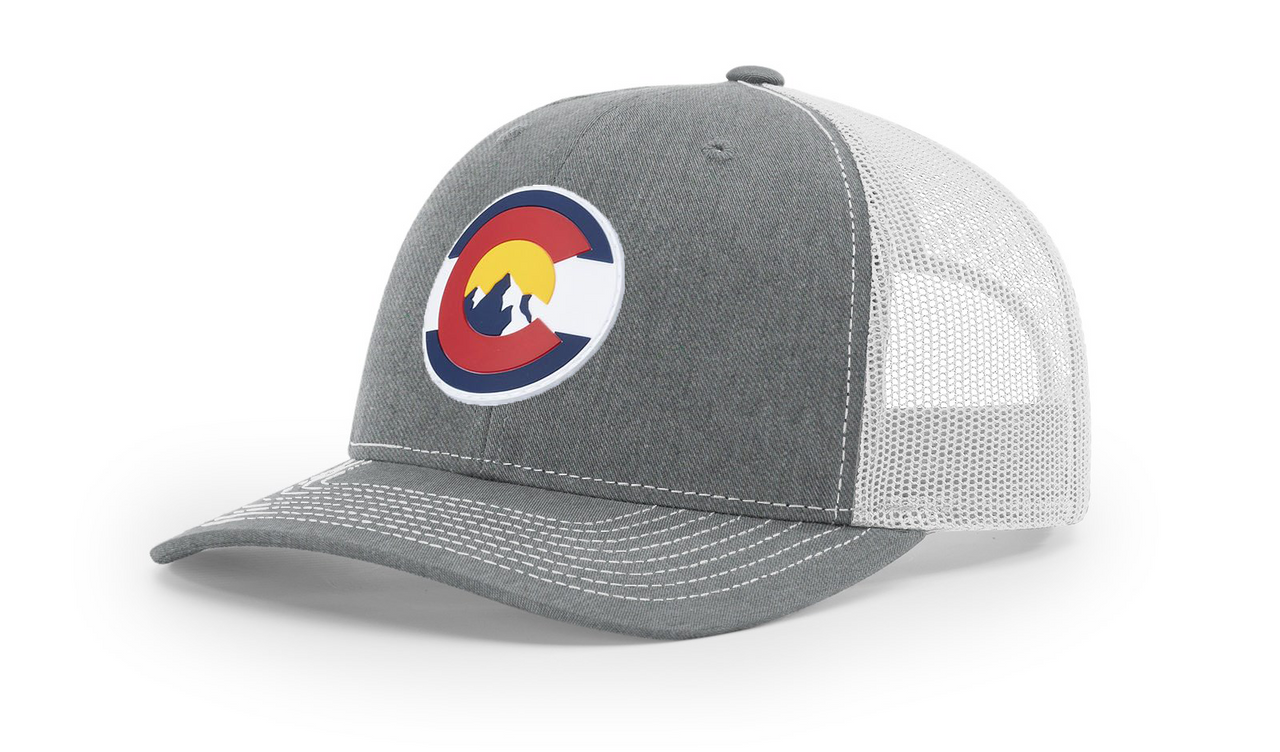 Custom Hats - Custom Patch Hats - PVC Patch Hats - CapsToYou