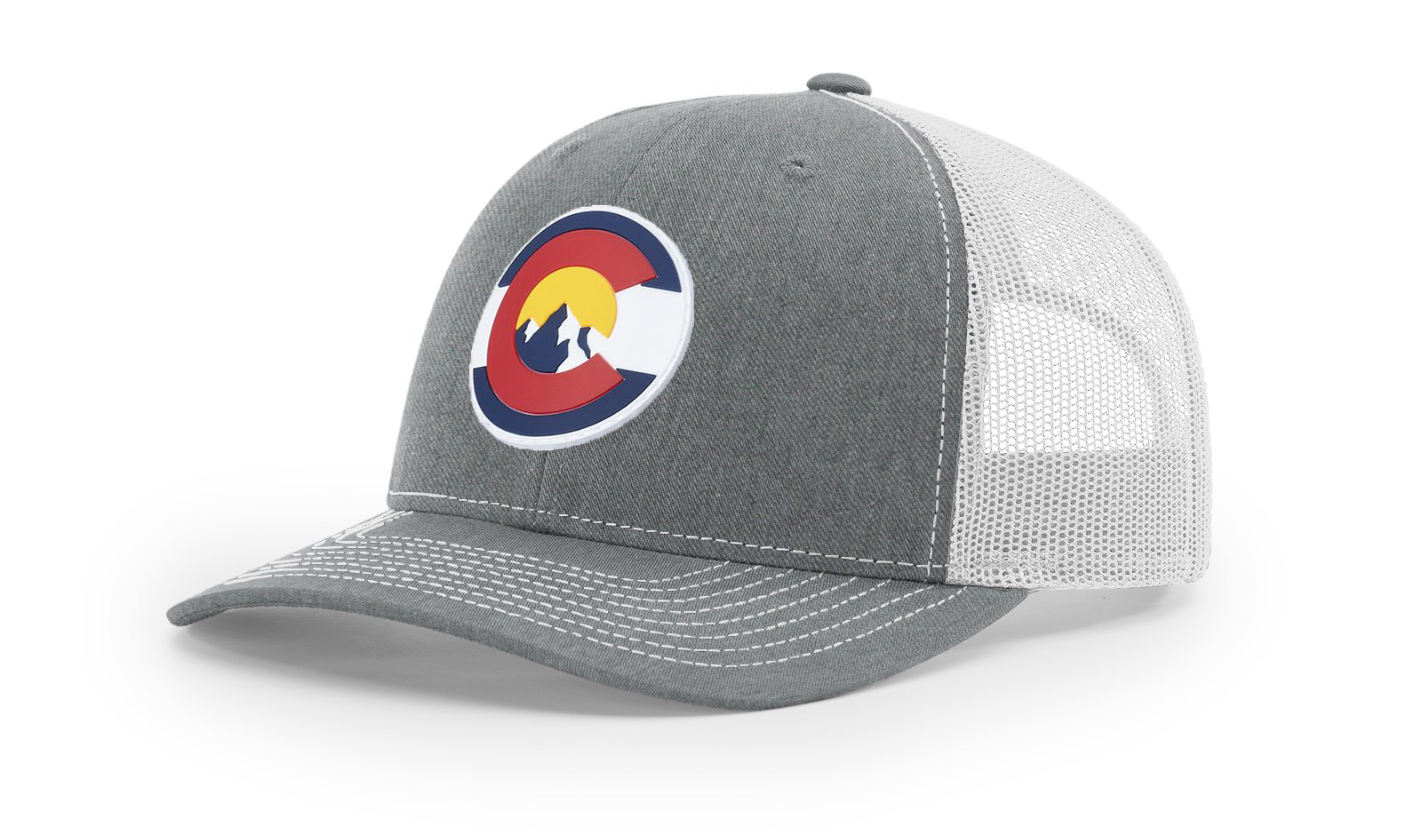 Custom Hats - Custom Patch Hats - PVC Patch Hats - CapsToYou