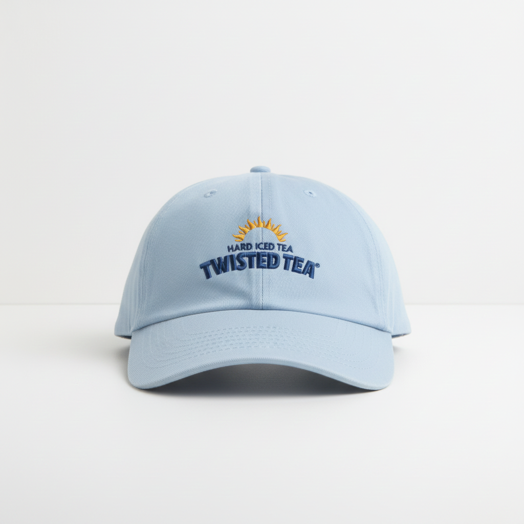 Custom Embroidered Hats