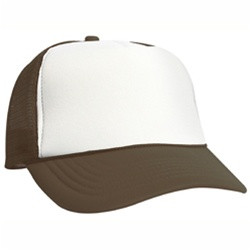 Custom Printed Trucker Mesh Hats