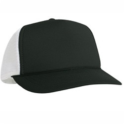 Custom Printed Trucker Mesh Hats