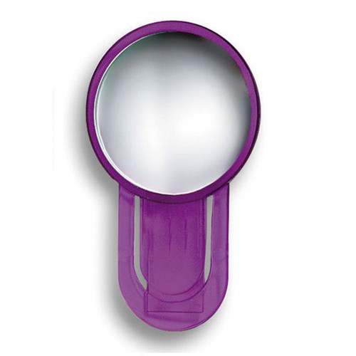 Custom Computer Mirror MR05 - CapsToYou